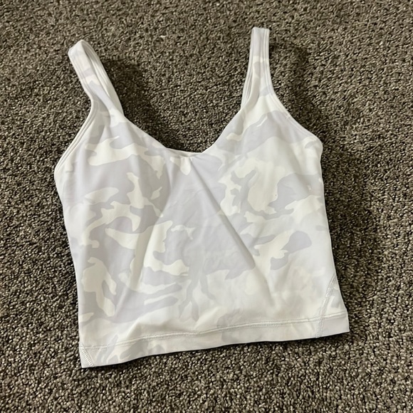 lululemon athletica | Tops | Lululemon Align Tank | Poshmark